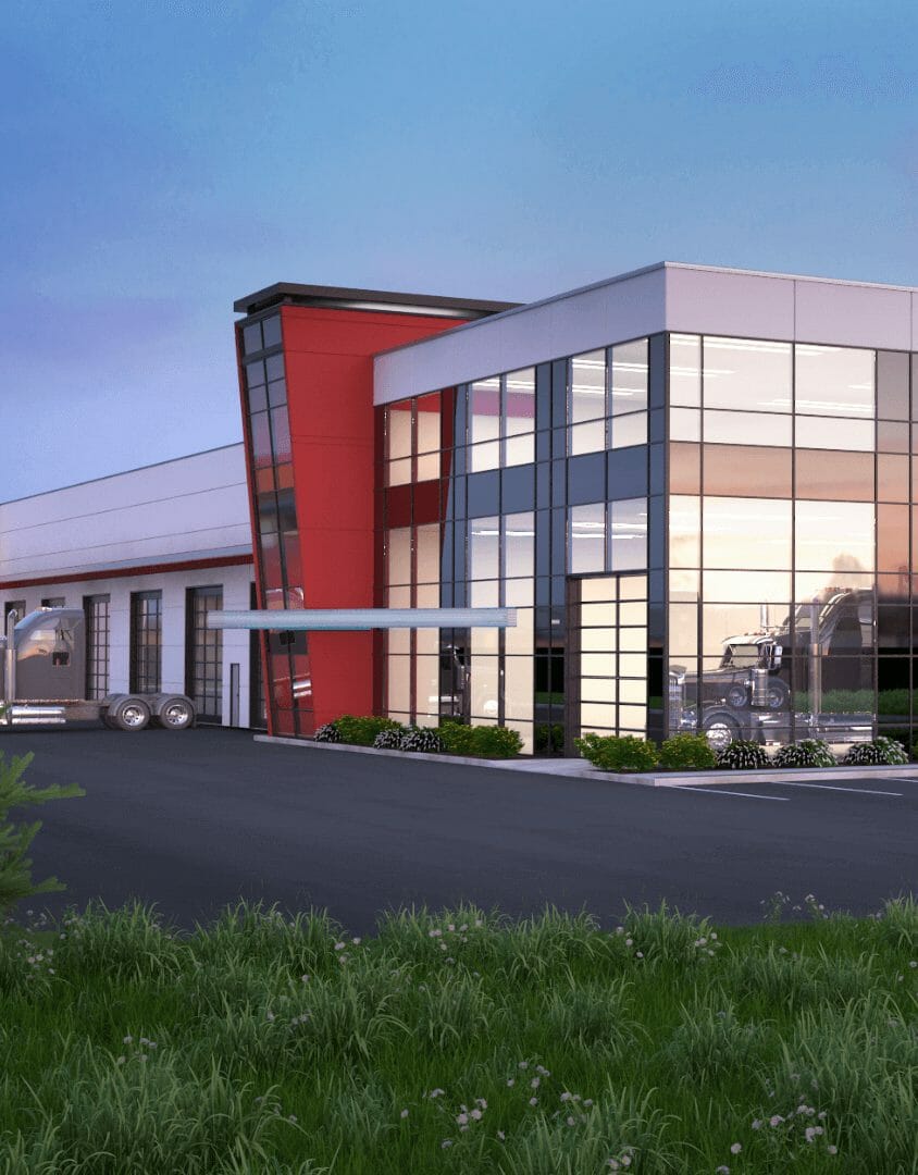 Industrial Engineering Consulting with The Krahn Group of Companies ...