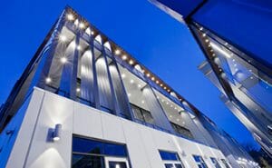 Architectural and Engineering Services - Krahn Group of Companies