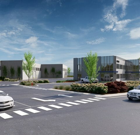 Civil Engineering - Krahn Group of Companies