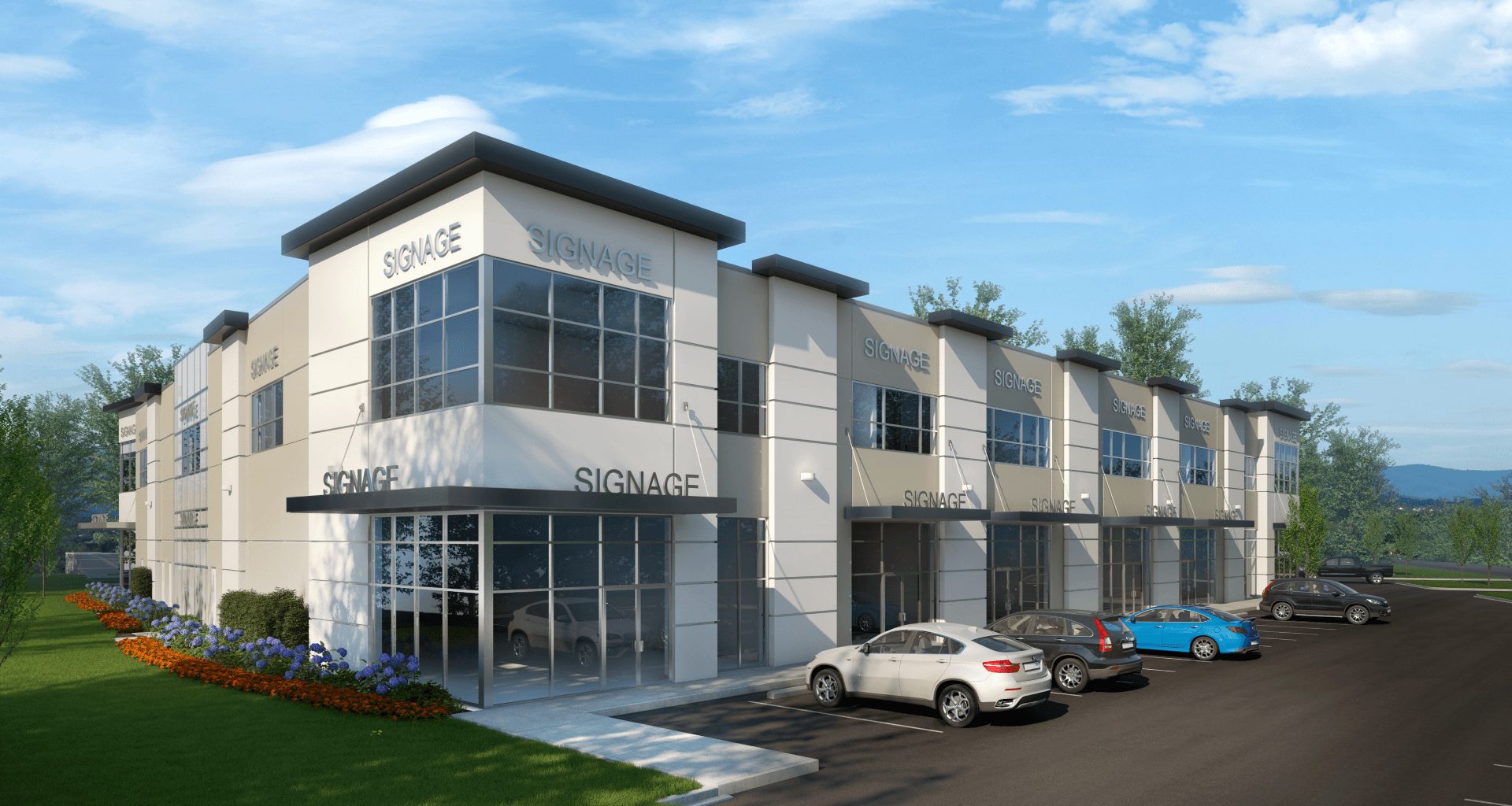 Factors to Consider When Building Cold Storage Facilities - Krahn Group ...