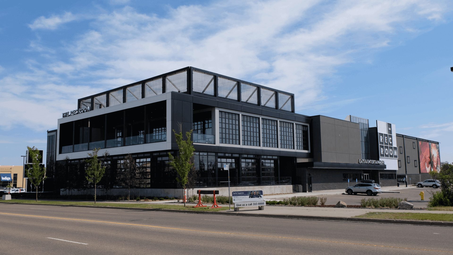 Develop the Spark for Success with KD Electrical Consulting - Krahn ...