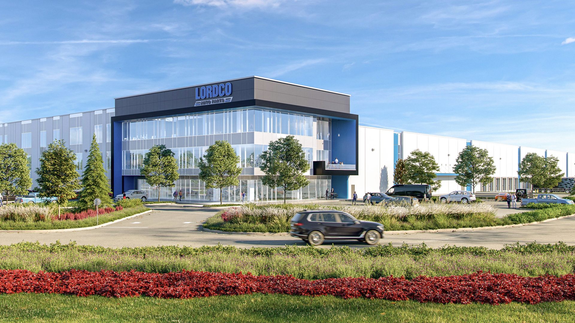 Architectural and Engineering Services - Krahn Group of Companies